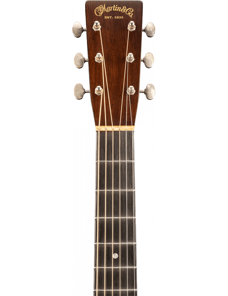 D-18 Authentic 1937 Aged