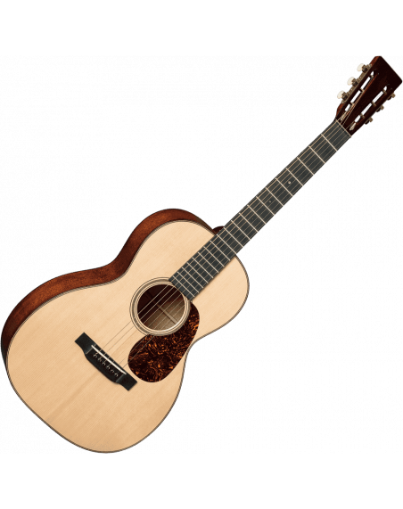 00-18 Authentic 1931