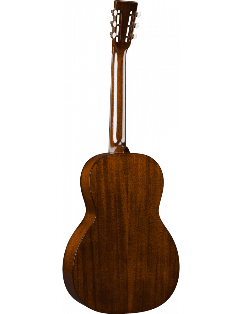 00-18 Authentic 1931