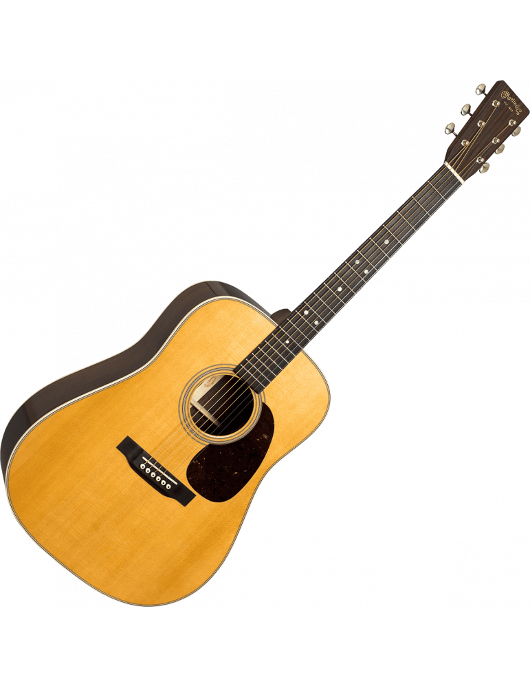 D-28E (Fishman Matrix Infinity)